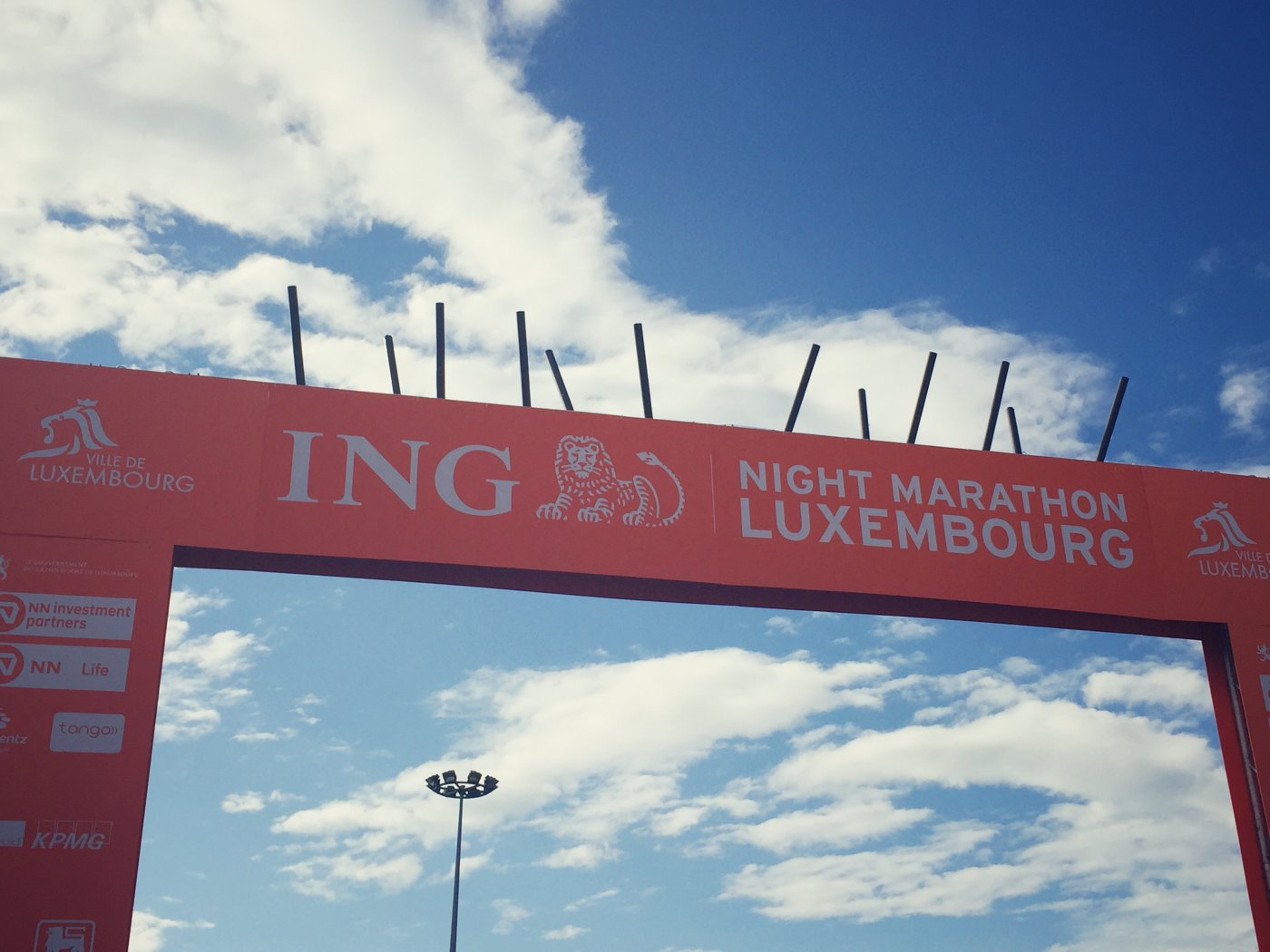 ING Night Marathon Luxembourg | Ville de Luxembourg