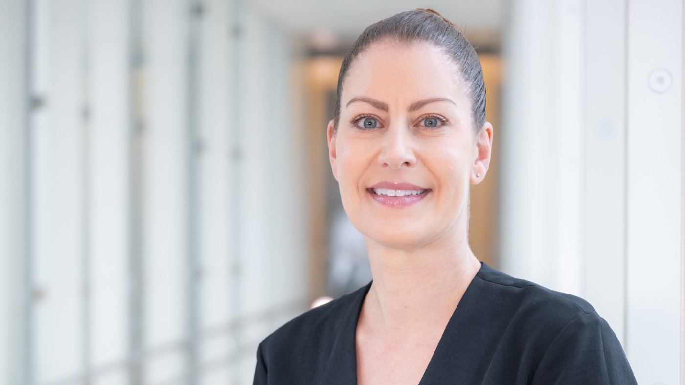 Emilie Costantini | Ville de Luxembourg