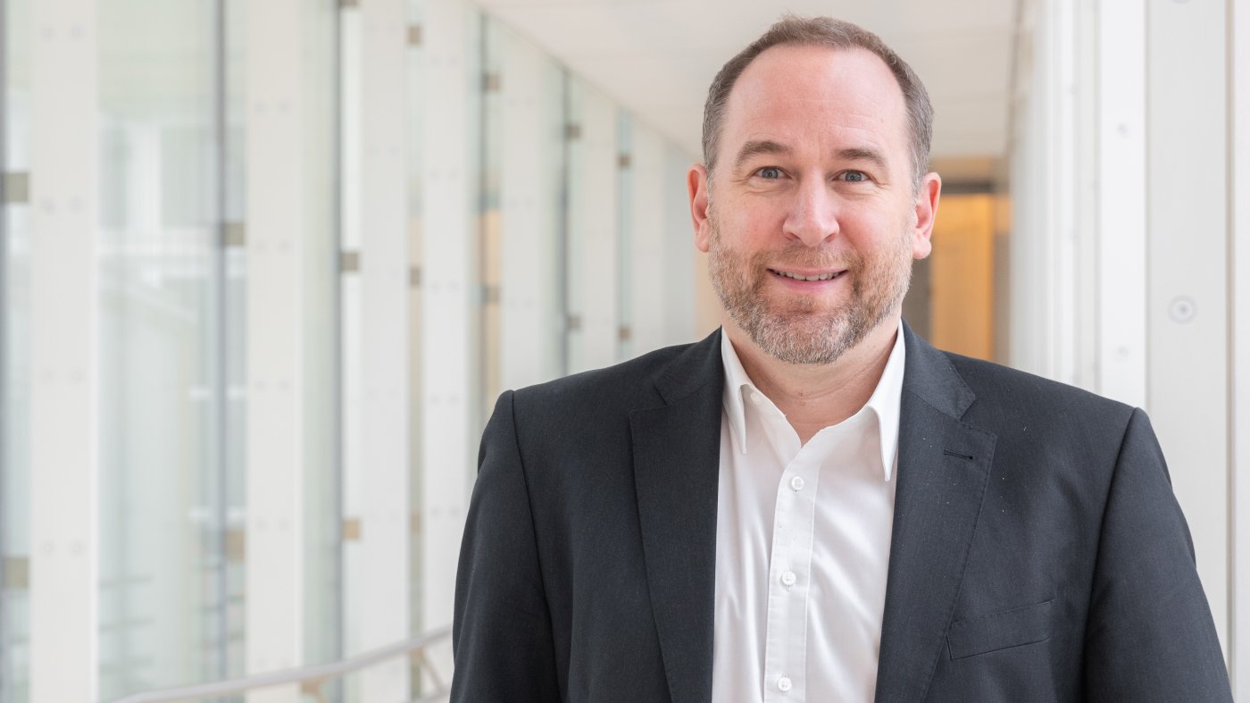 Tom Weidig | Ville de Luxembourg