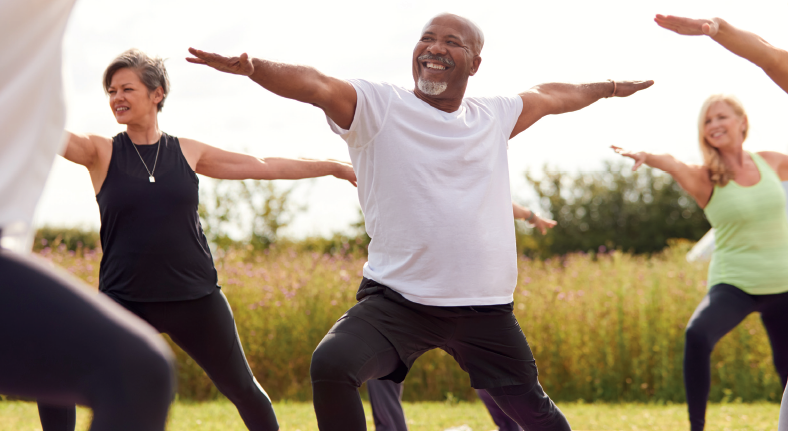 Cours Sports pour Tous | Ville de Luxembourg