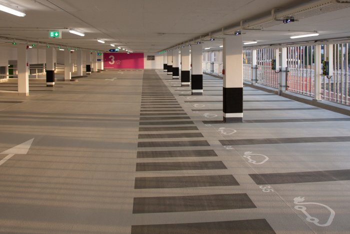 Service Parking | Ville de Luxembourg