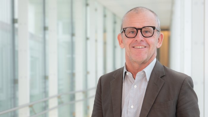 Claude Radoux | Ville de Luxembourg